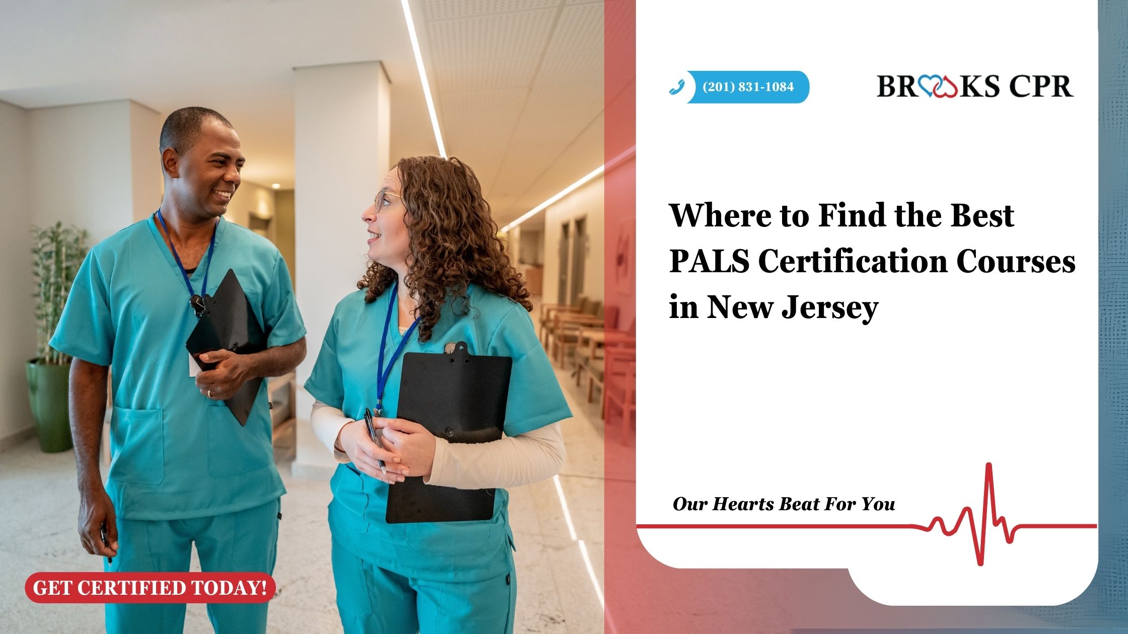 Where to Find the Best PALS Certification Courses in New Jersey ...